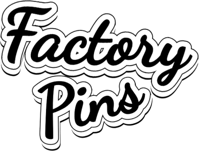 Factorypins – Pins factory, Custom Pin Manufacturer