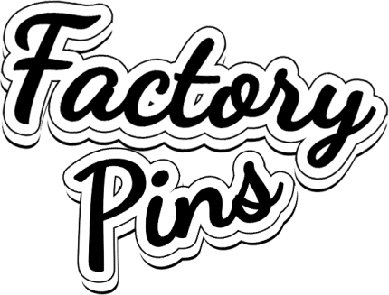 Factorypins – Pins factory, Custom Pin Manufacturer